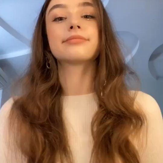 Picture of Dasha Taran (II)