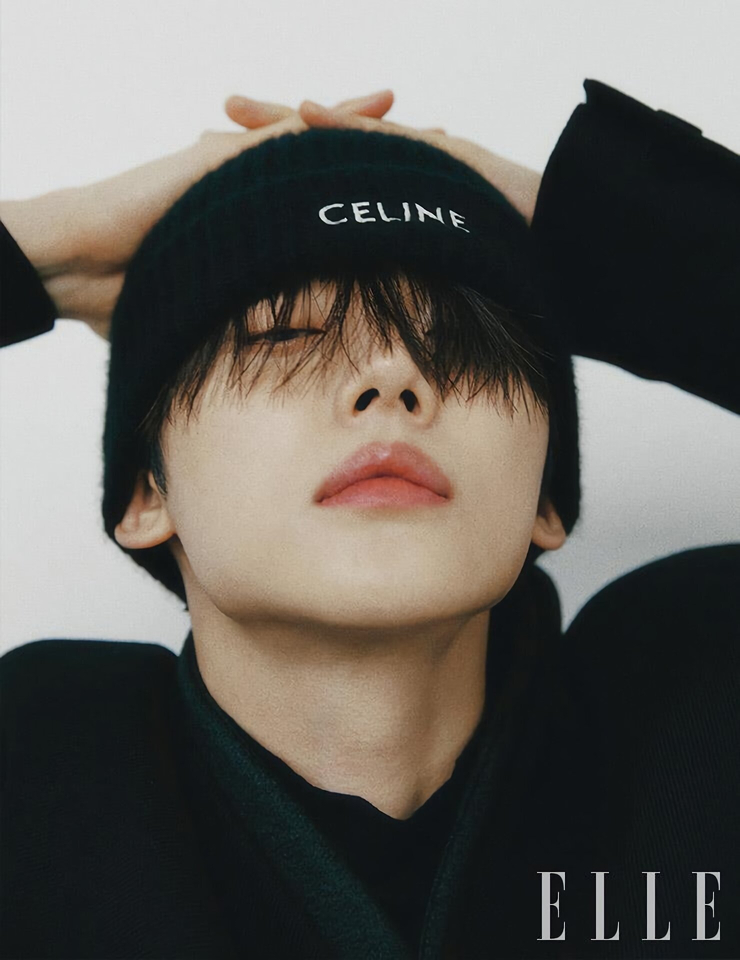 Picture of Choi Yeonjun (최연준)