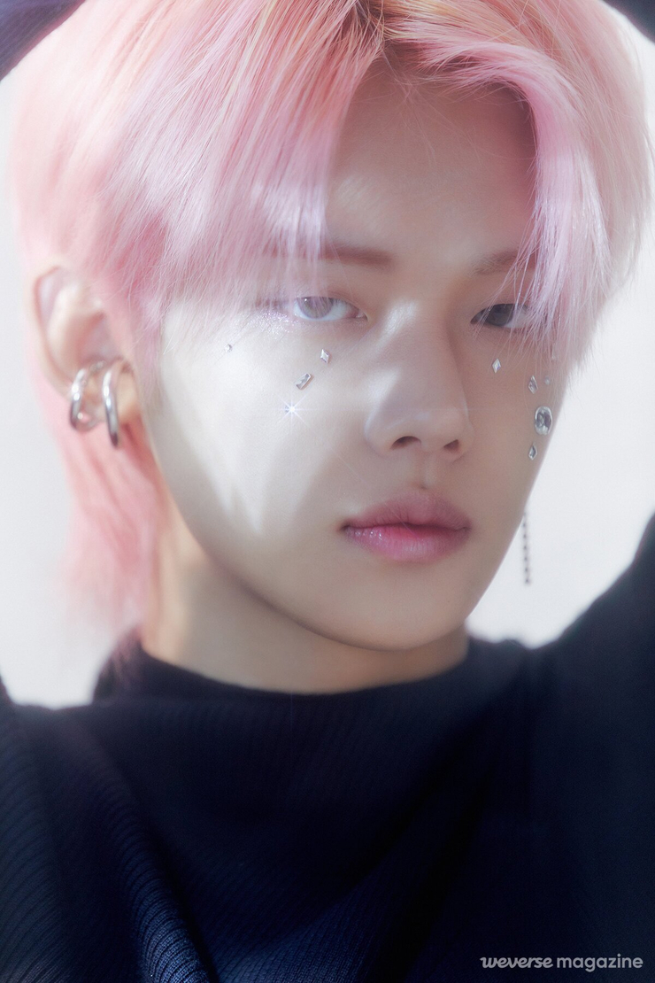 Choi Yeonjun (최연준) picture