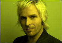Picture of Kevin Max