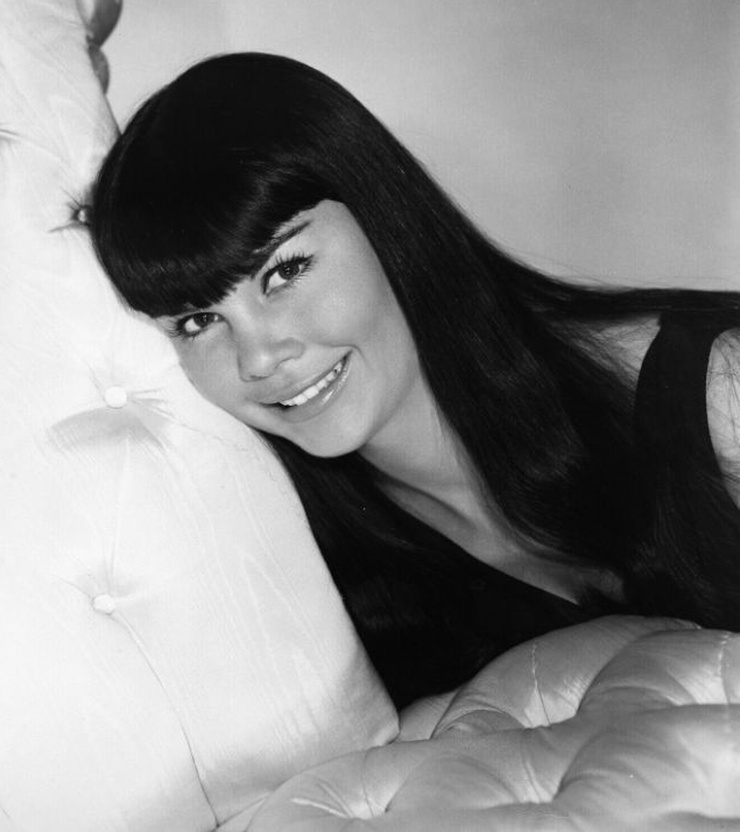 Picture of Wende Wagner