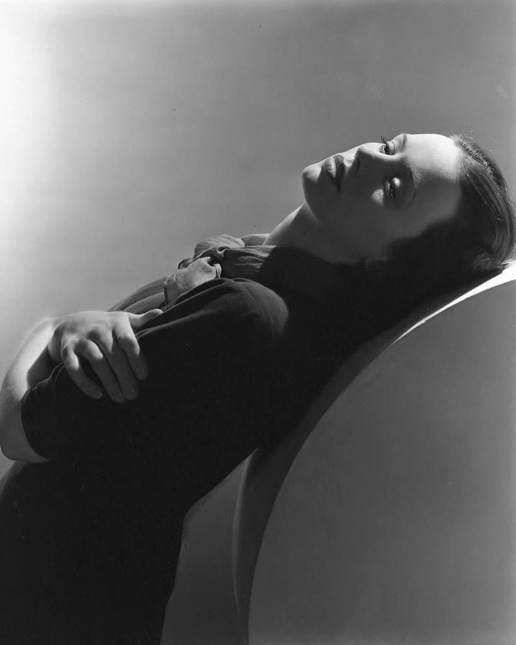 Picture of Jessica Tandy