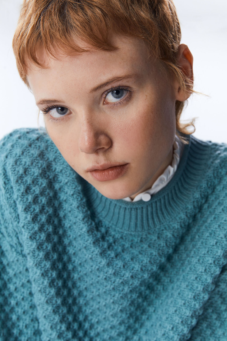 Picture of Catharina Pedersen
