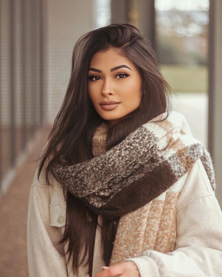 Picture of Alisa Linderer