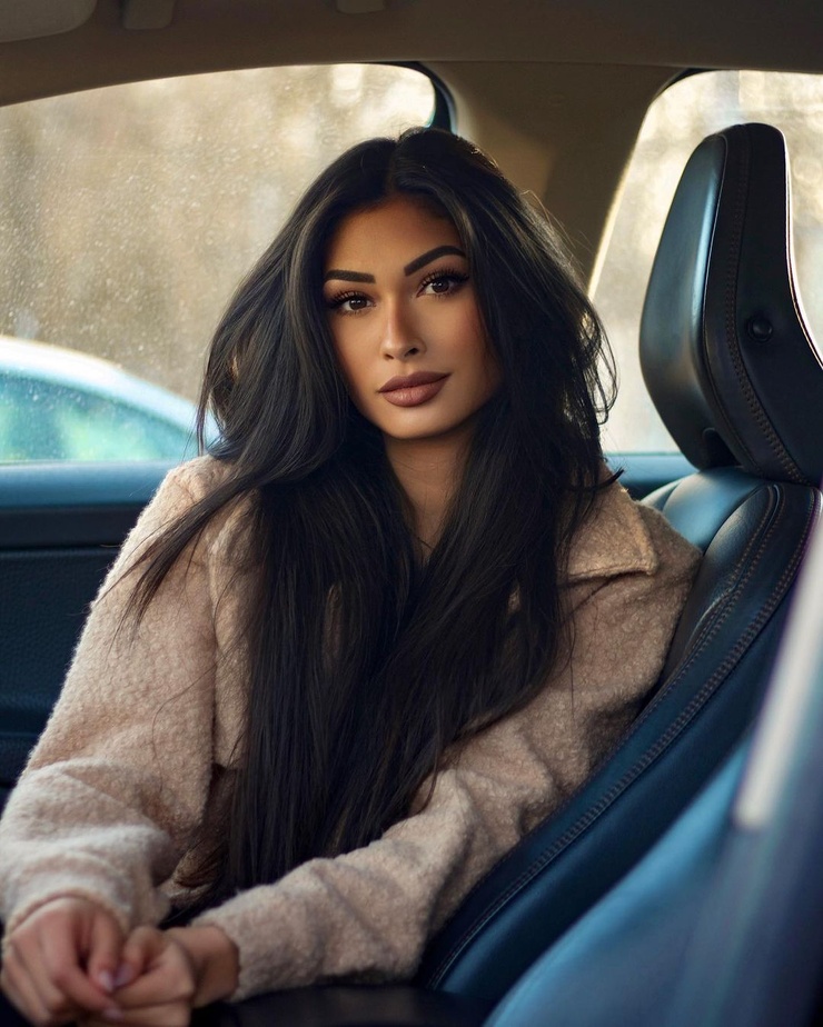 Picture of Alisa Linderer