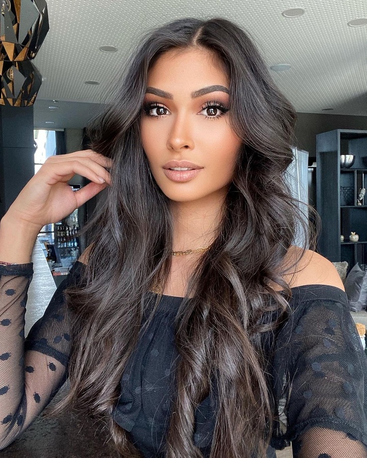 Picture of Alisa Linderer