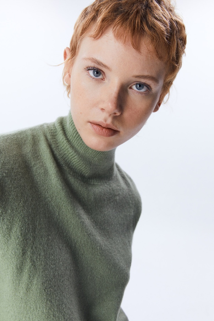 Catharina Pedersen picture