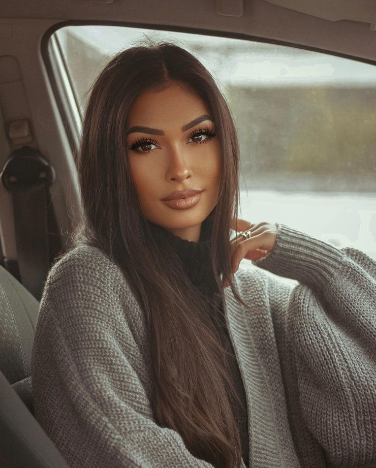 Picture of Alisa Linderer