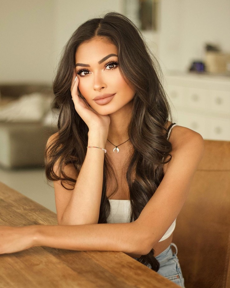 Alisa Linderer image