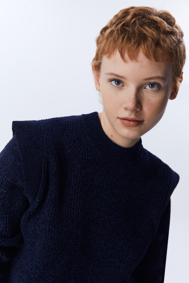 Catharina Pedersen picture