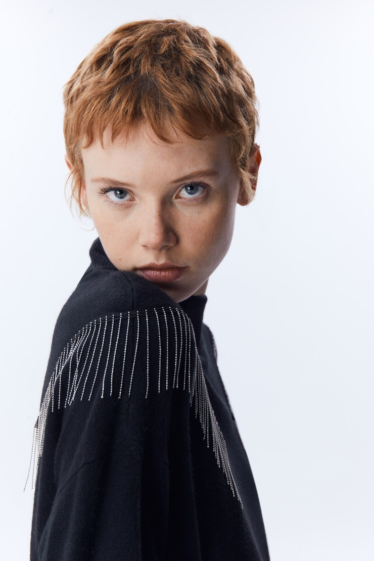 Picture of Catharina Pedersen