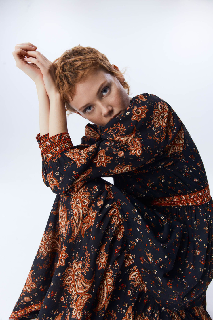 Picture of Catharina Pedersen