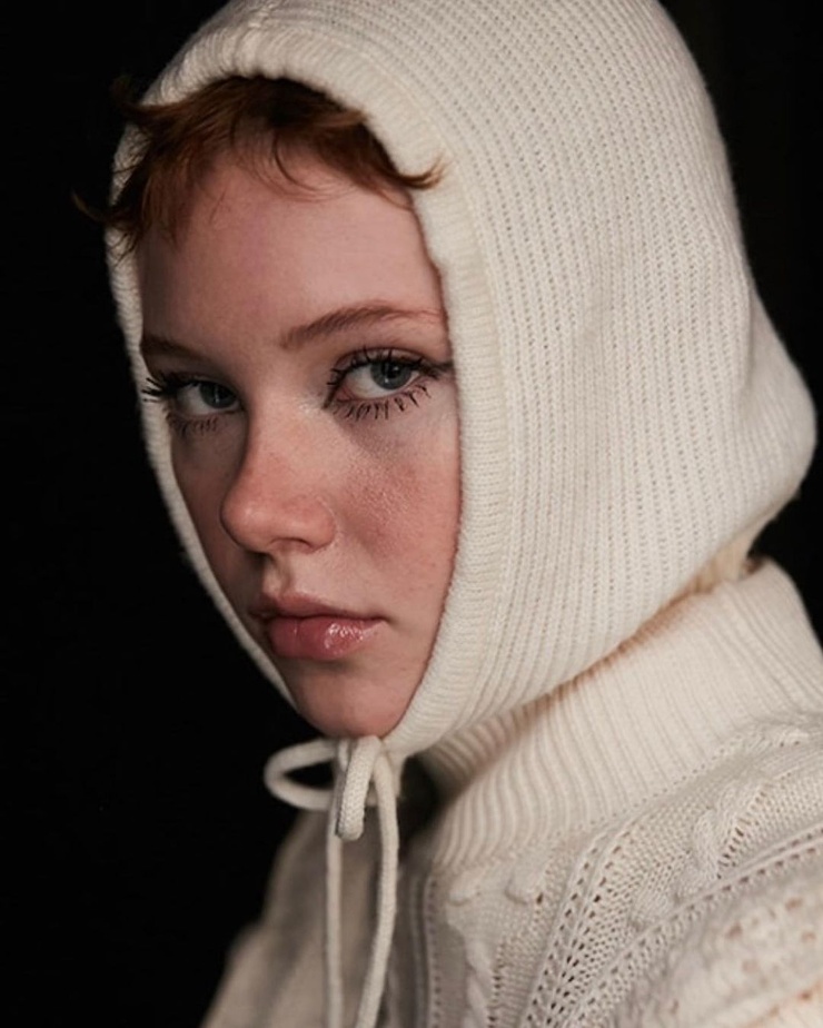 Picture of Catharina Pedersen