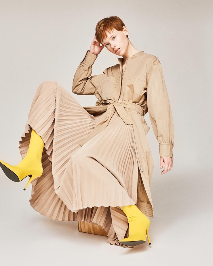 Image of Catharina Pedersen