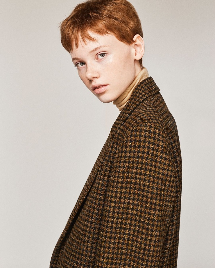 Picture of Catharina Pedersen