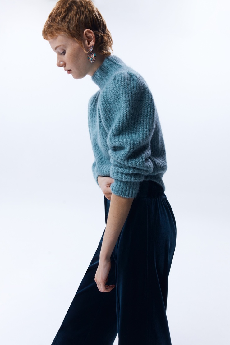 Catharina Pedersen picture