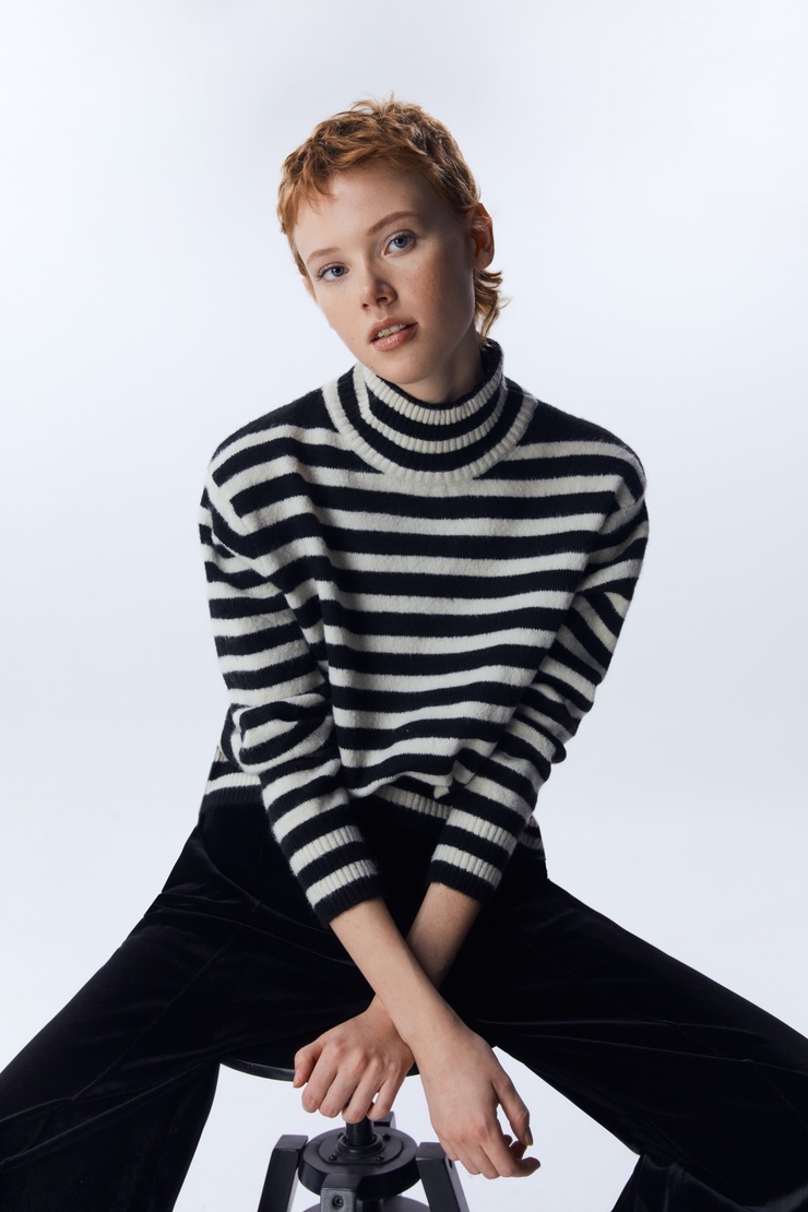 Picture of Catharina Pedersen