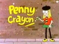 Penny Crayon image