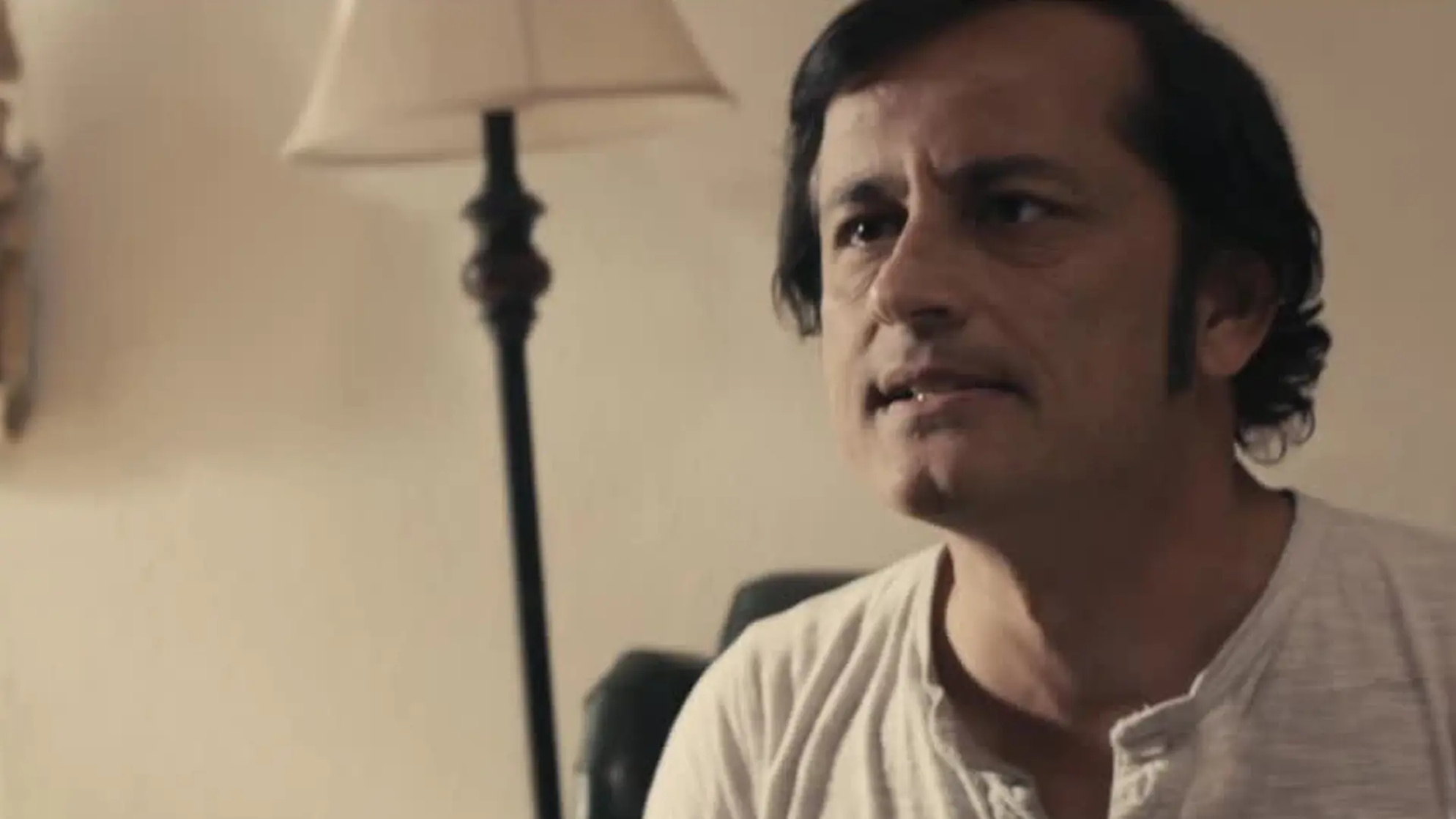 Picture of American Wrestler: The Wizard