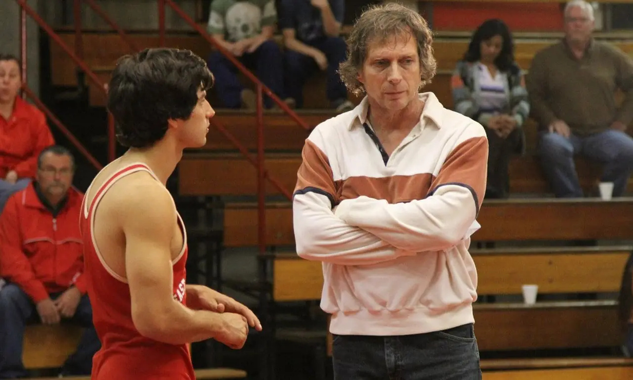 Picture of American Wrestler: The Wizard