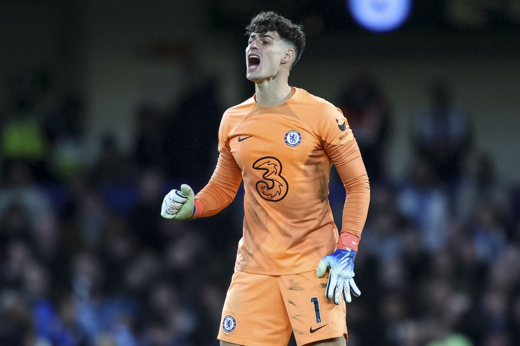 Kepa Arrizabalaga image