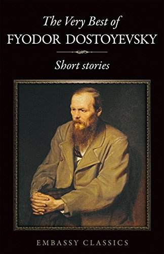 Picture of Great short works of Fyodor Dostoevsky