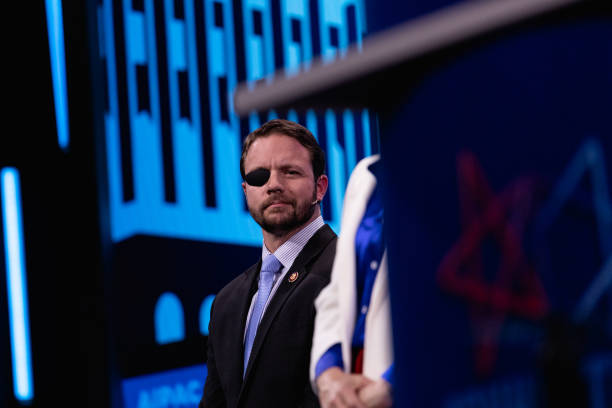 Dan Crenshaw