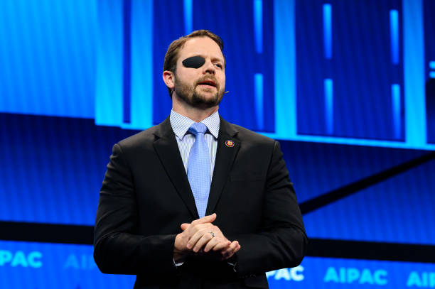 Dan Crenshaw