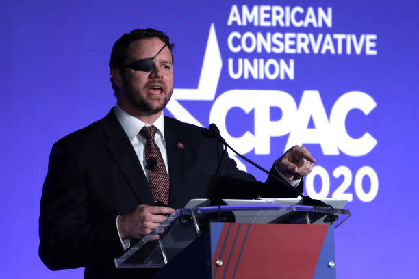 Dan Crenshaw