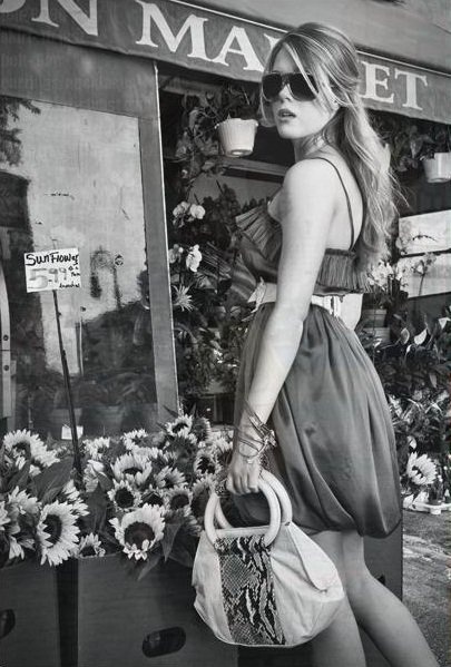 Picture of Leah Renee