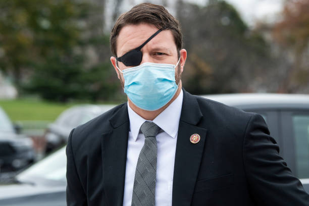 Dan Crenshaw