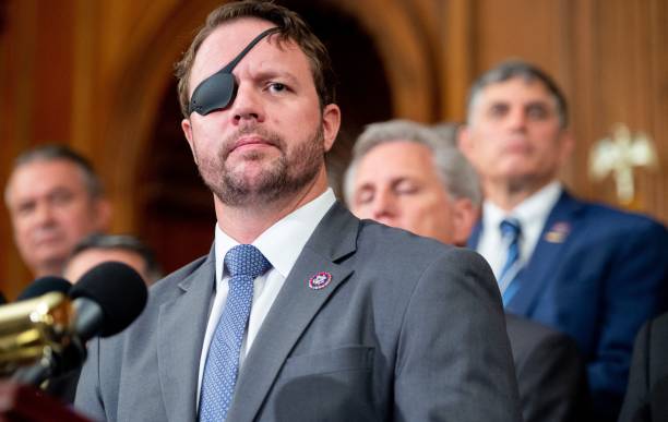 Dan Crenshaw