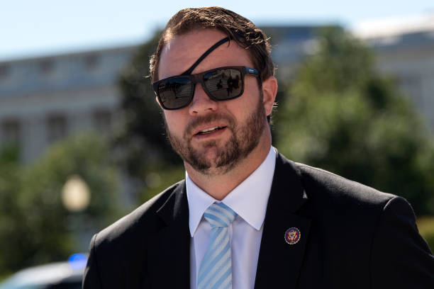 Dan Crenshaw