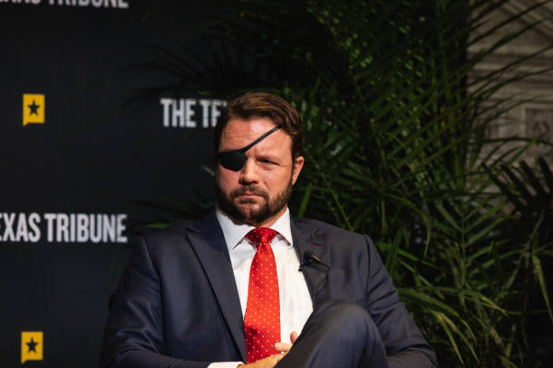 Dan Crenshaw
