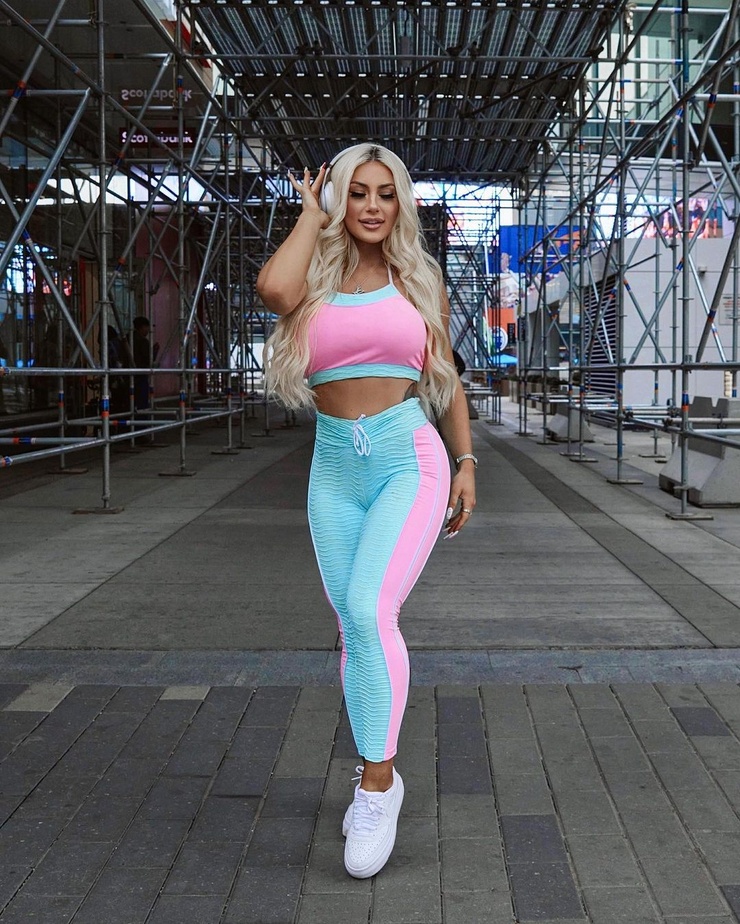 Picture of Kristen Frankow