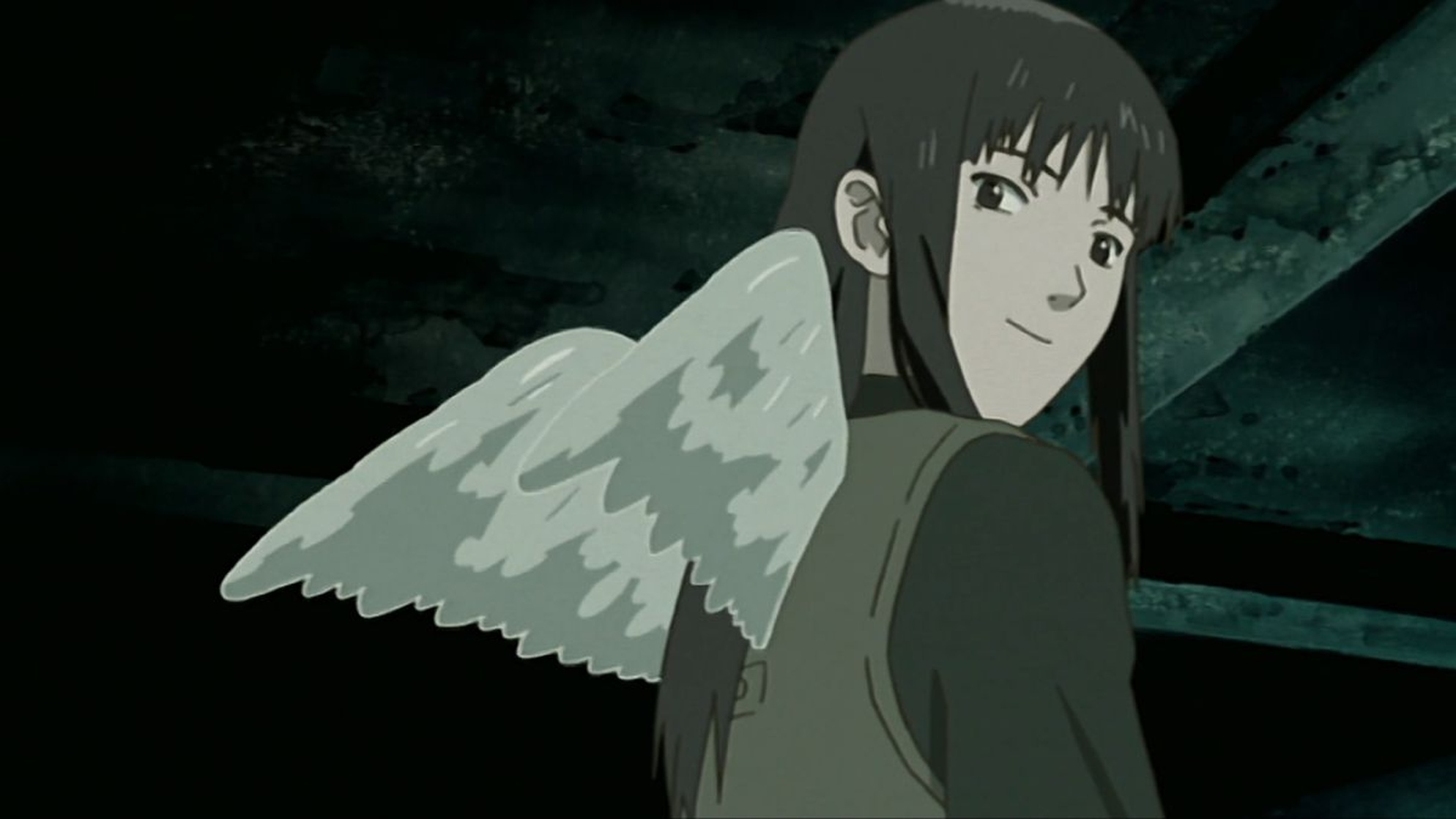 Picture of Reki (Haibane Renmei)