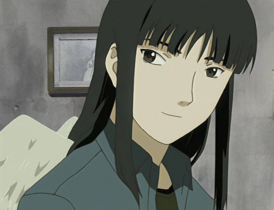 Picture of Reki (Haibane Renmei)
