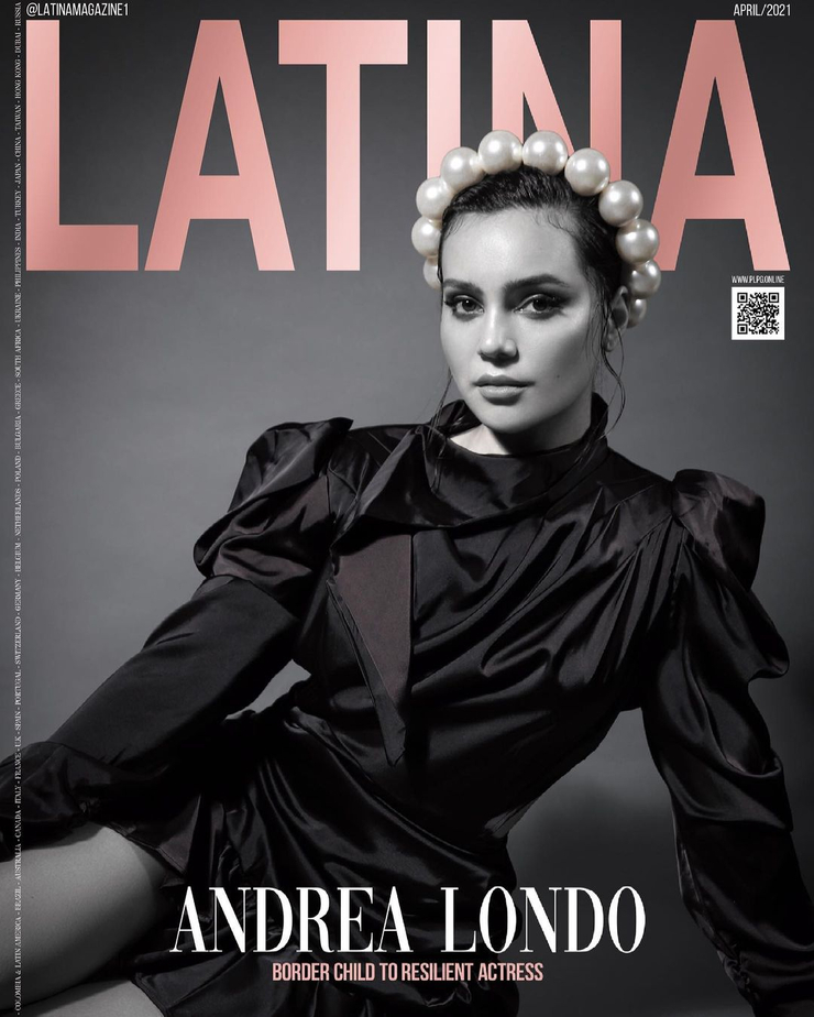 Picture of Andrea Londo