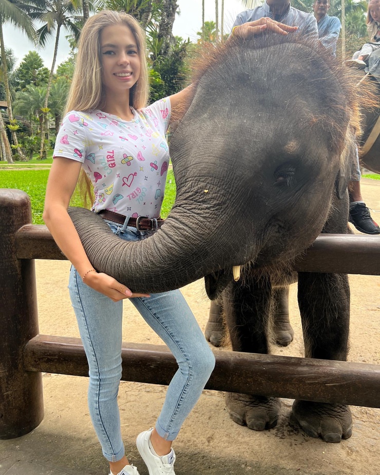 Valeriia Feral picture