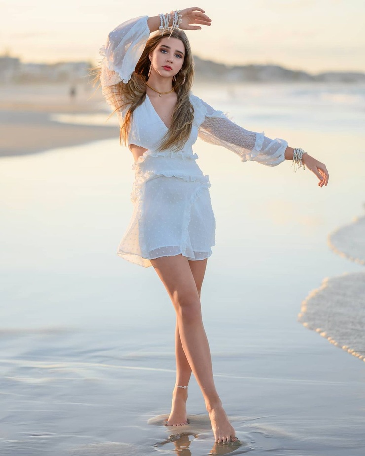 Picture of Skyla Jay Carpenter