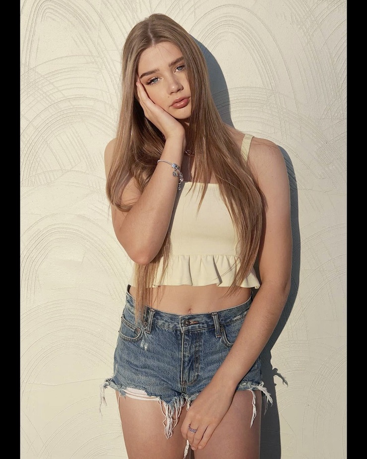 Picture of Skyla Jay Carpenter