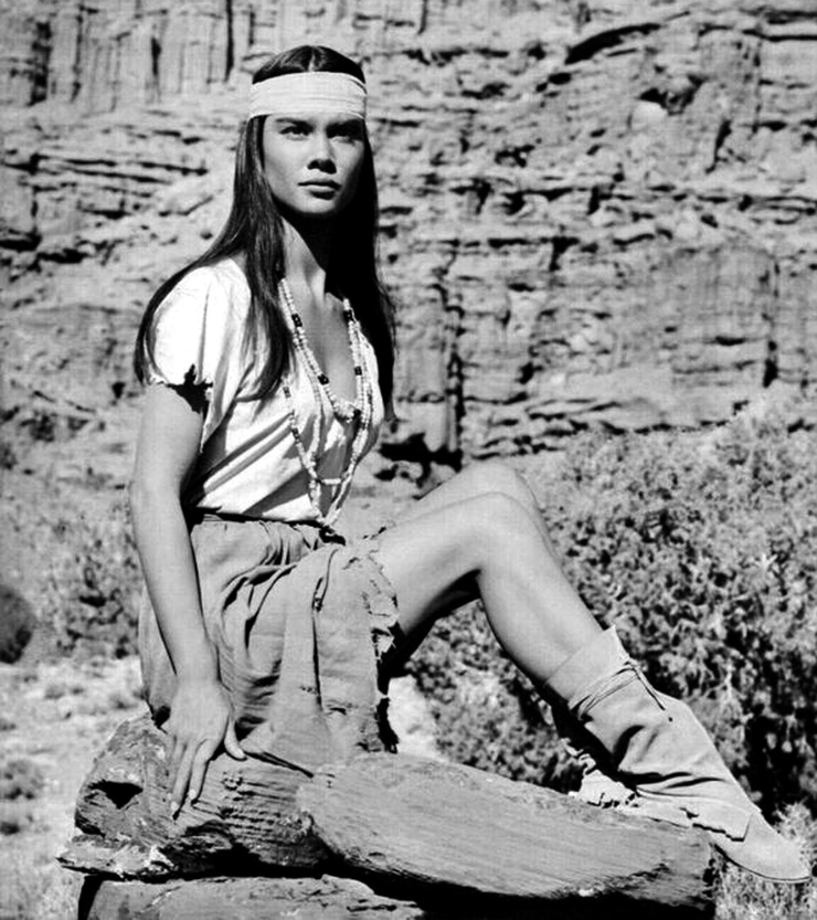 Picture of Wende Wagner