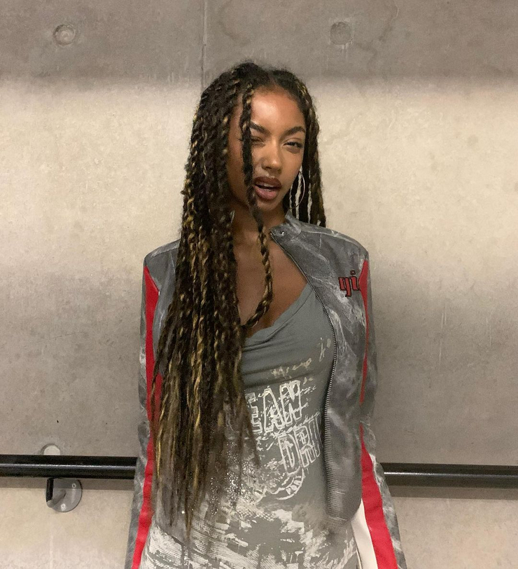 Picture of Chandra Scott