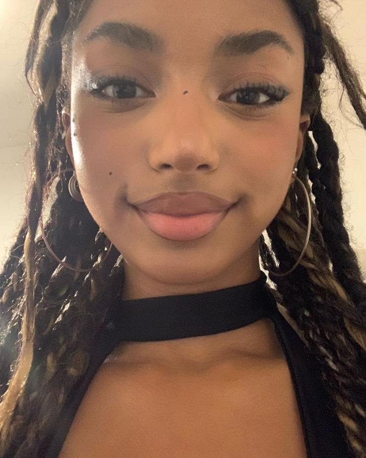 Picture of Chandra Scott