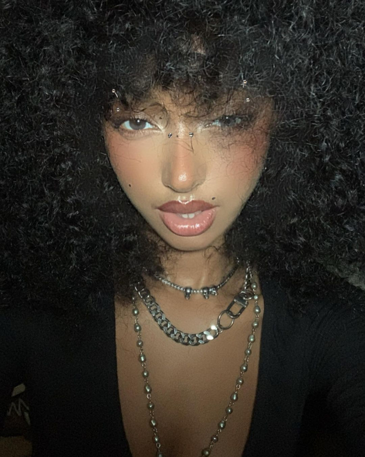 Picture of Chandra Scott