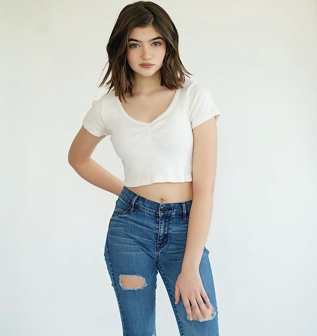 Picture of Samantha Gangal