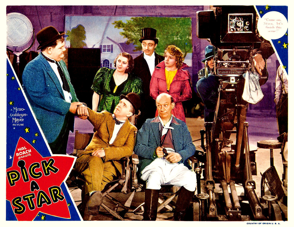 Picture of Pick a Star