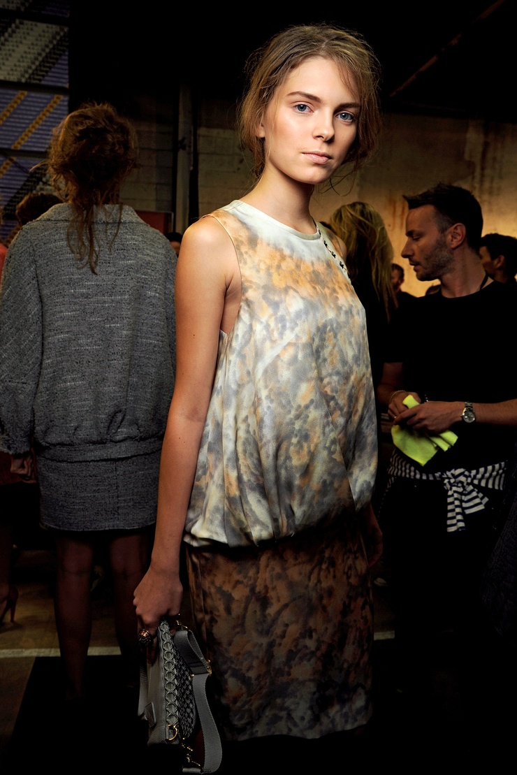 Kate Kosushkina picture