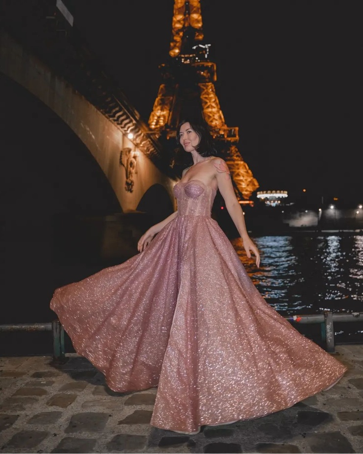 Picture of Auguri Matreshka