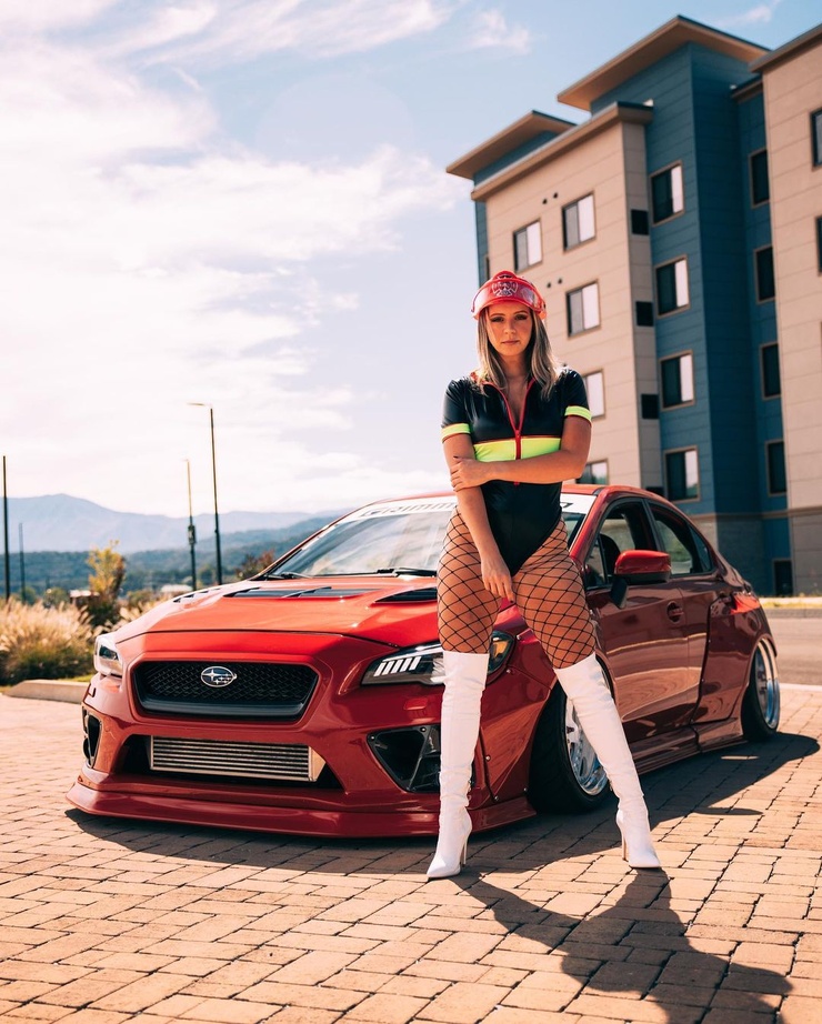 Picture of Sarah Senecal